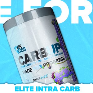 HR Labs - Sports Nutrition Made In The UK – HRLabs