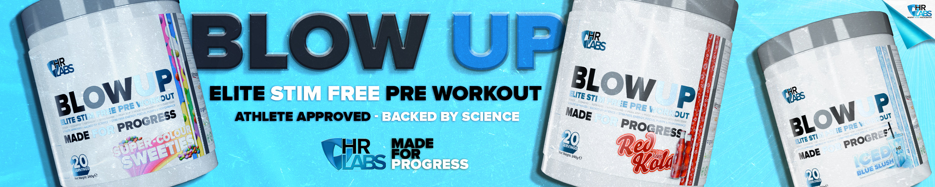 HR Labs | Made for Progress – HRLabs