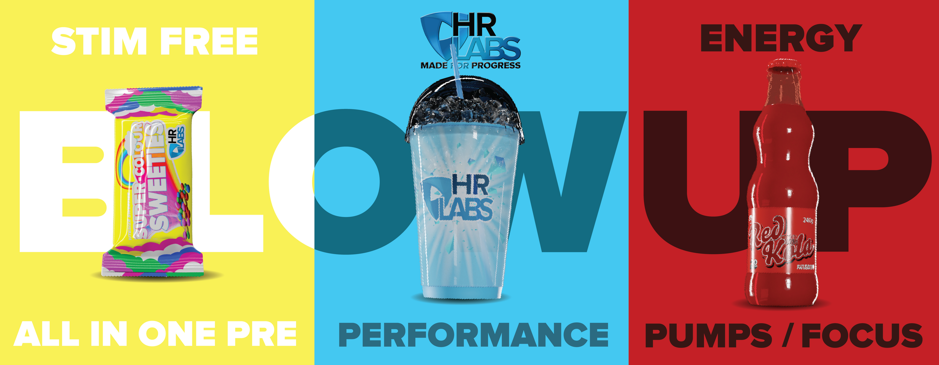 HR Labs | Made for Progress – HRLabs