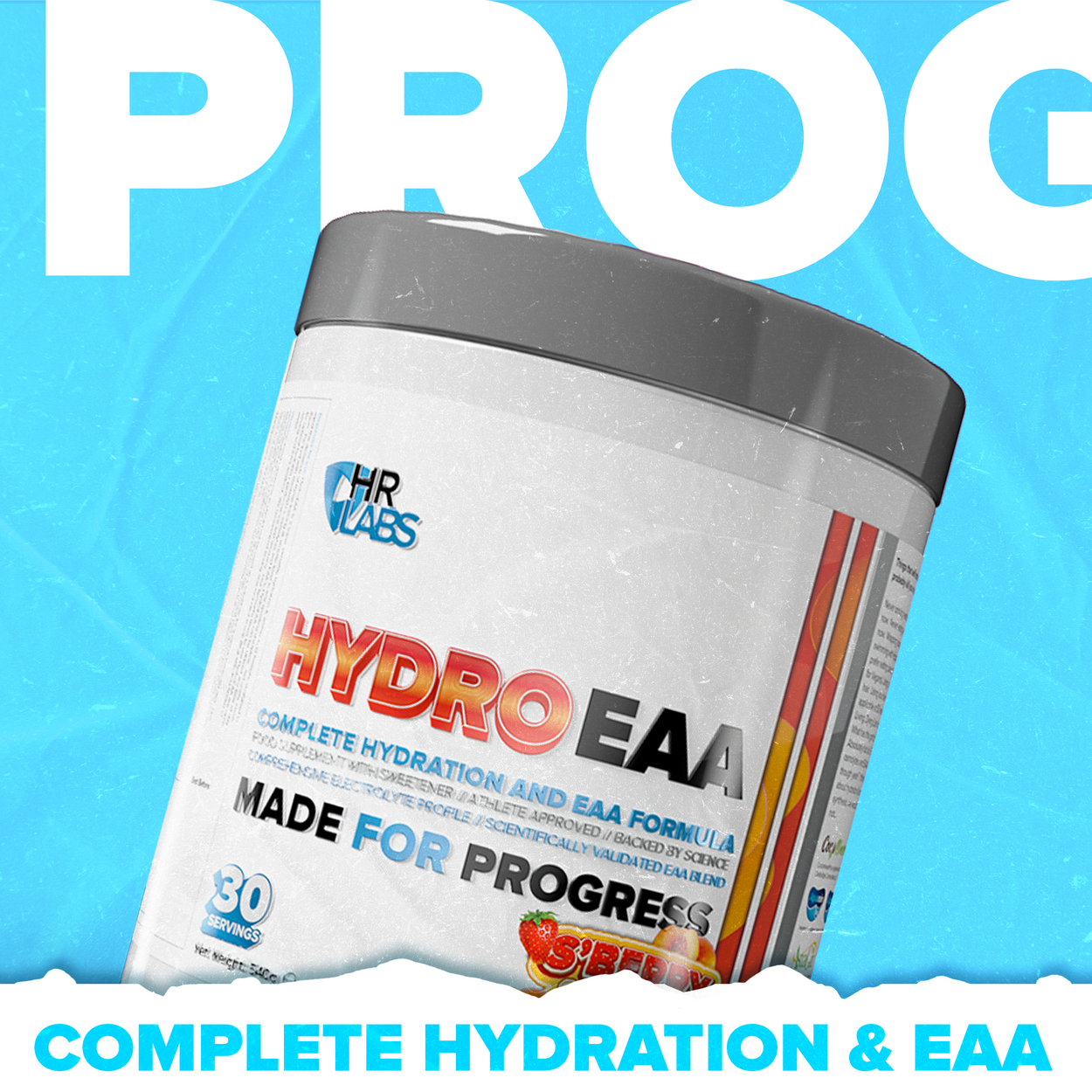HR Labs | Sports Nutrition Made In The UK – HRLabs
