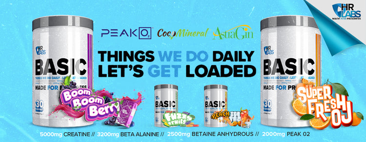 HR Labs | Made for Progress – HRLabs