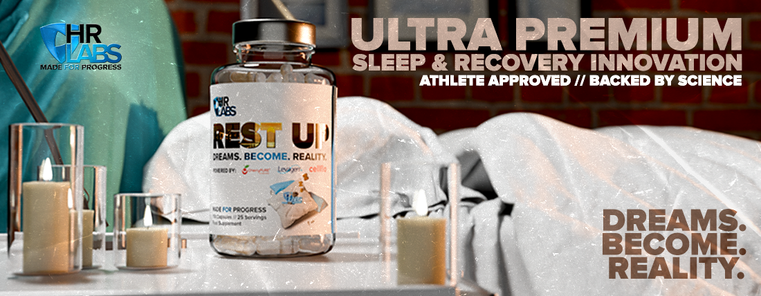 HR Labs - Sports Nutrition Made In The UK – HRLabs