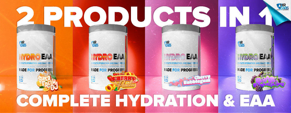 HR Labs | Made for Progress – HRLabs